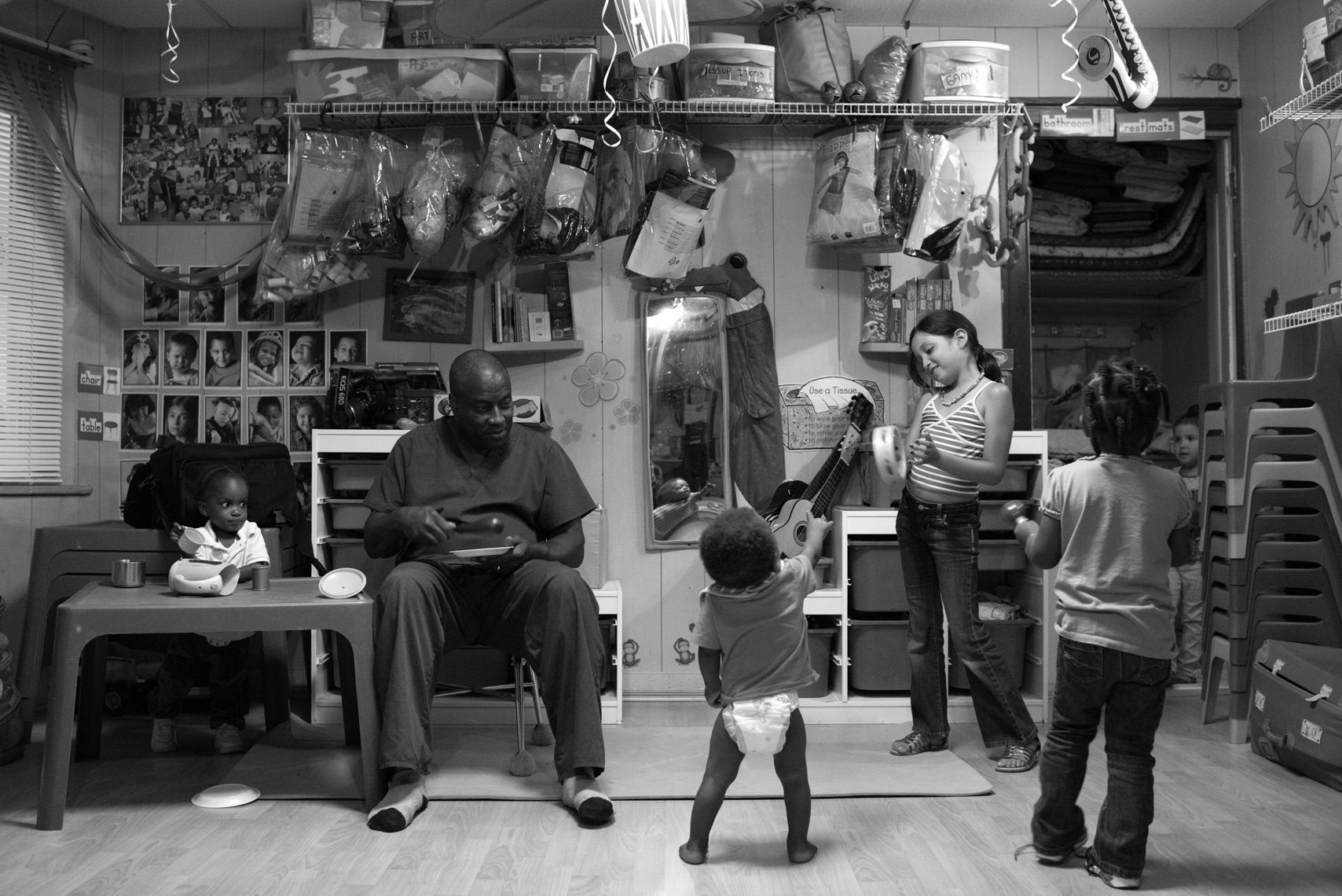 Alice Proujansky Photography 24 Hour Daycare 9